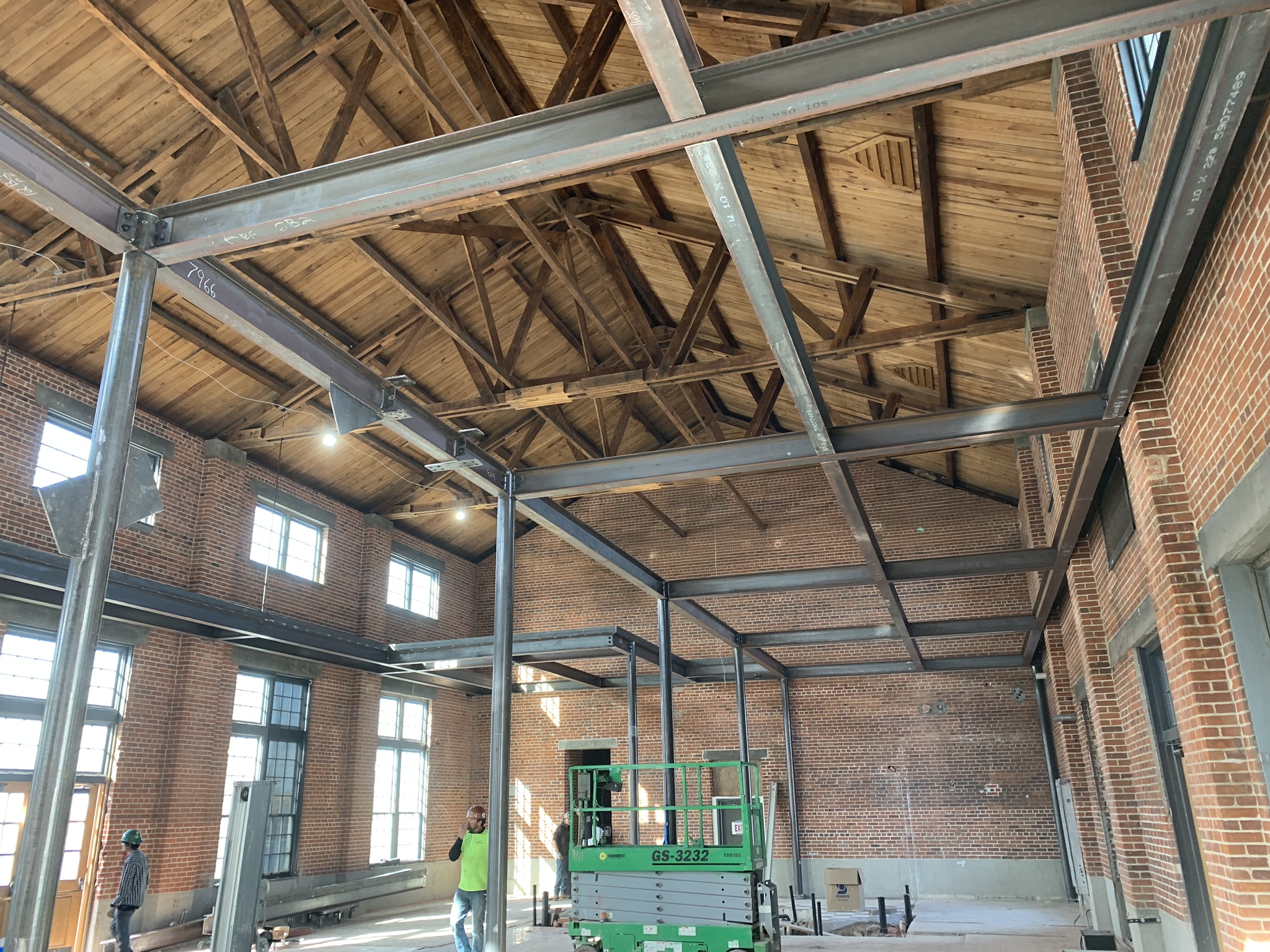 Gallery – Stacker Construcion